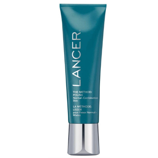 Lancer Skincare The Method: Polish - Dr.Skincare
